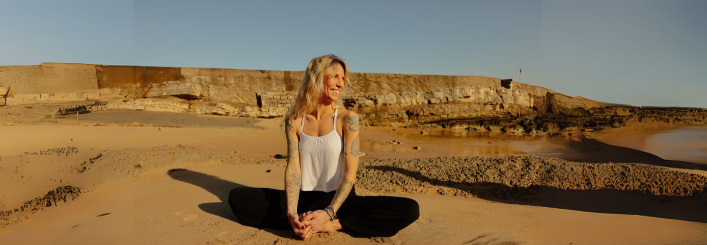 Découvrez comment le yoga améliore votre souplesse